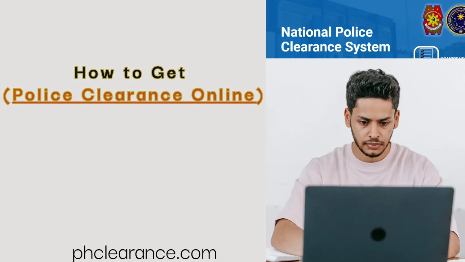 Police Clearance in the Philippines in 4 simple steps in 2025